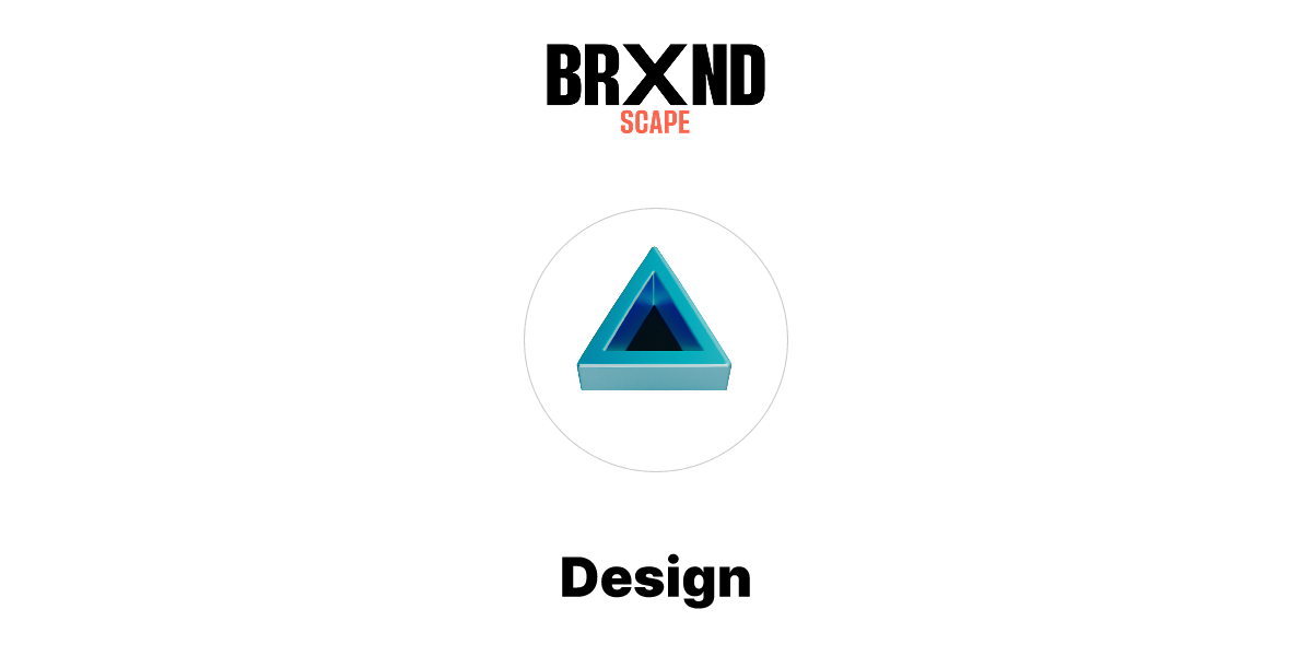 Design | BrXnd.ai Landscape