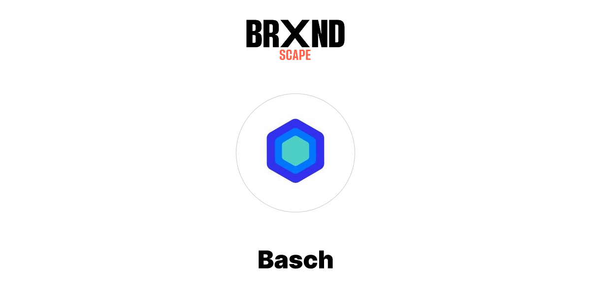 Basch | BrXnd.ai Landscape