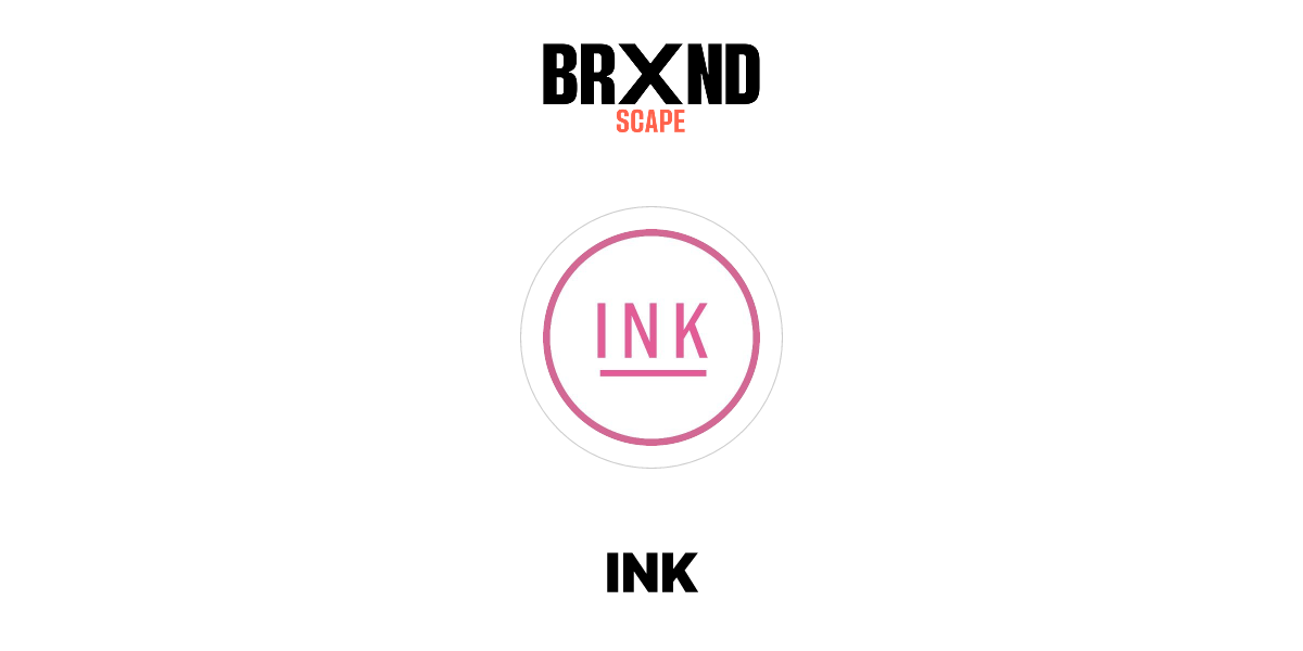 INK | BrXnd.ai Landscape