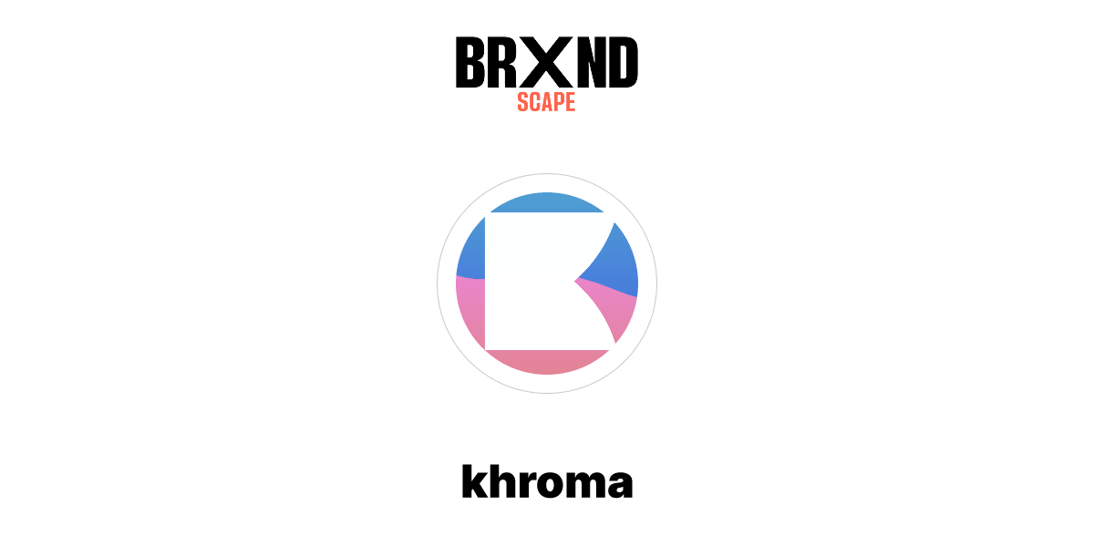 khroma | BrXnd.ai Landscape