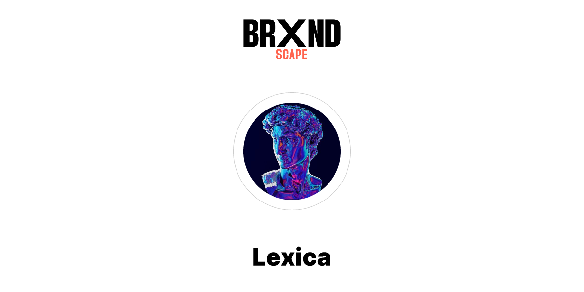 Lexica | BrXnd.ai Landscape