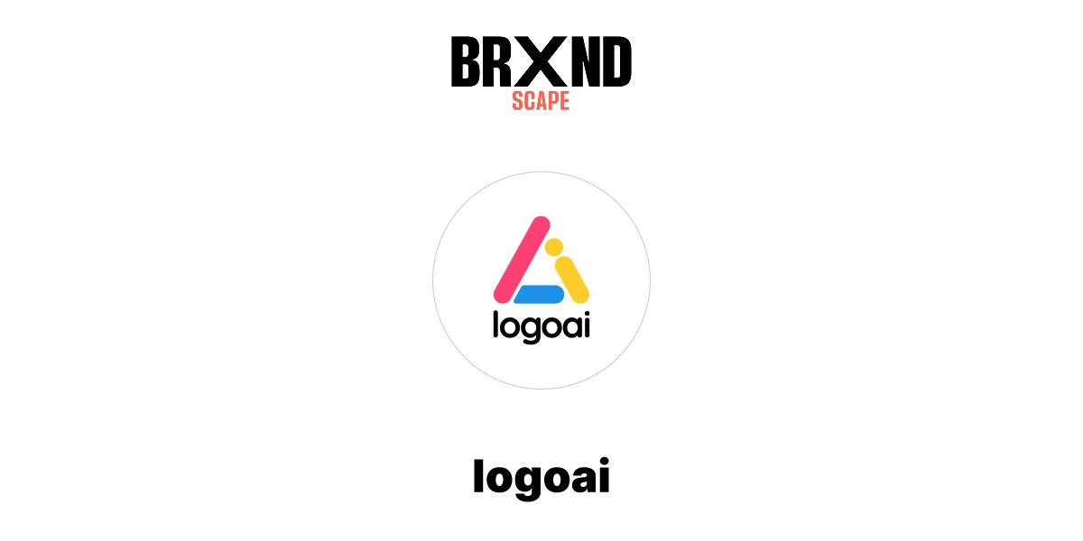 logoai | BrXnd.ai Landscape