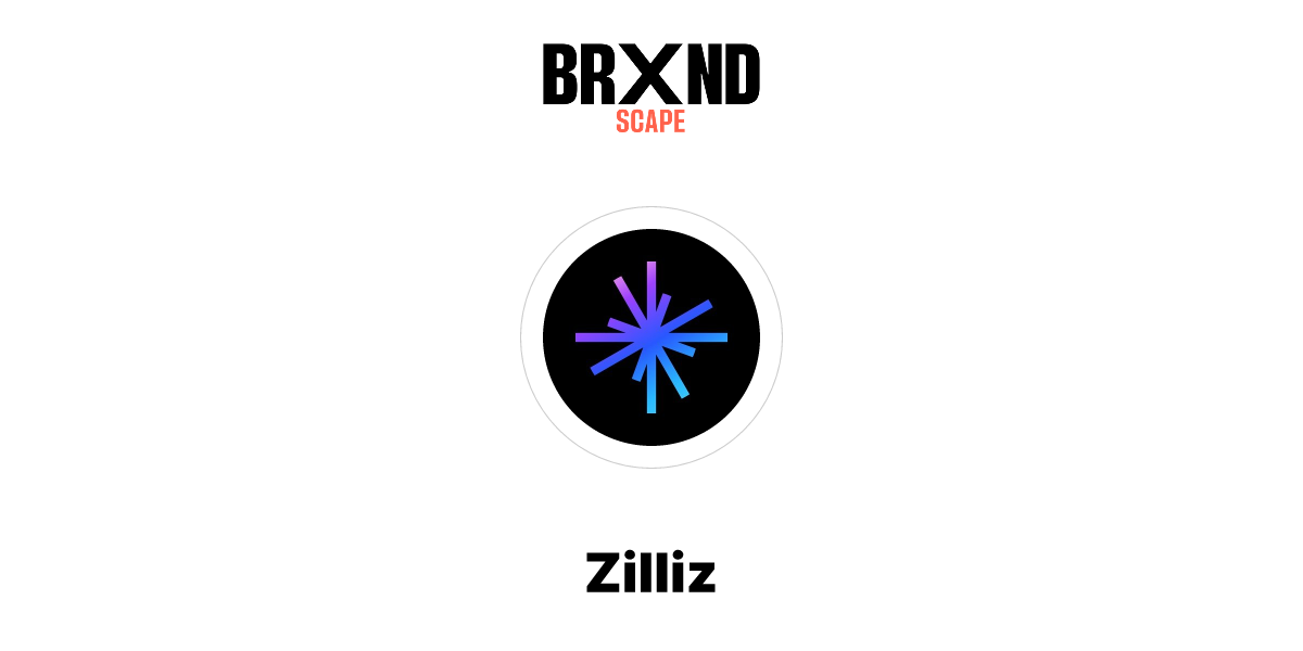 Zilliz | BrXnd.ai Landscape
