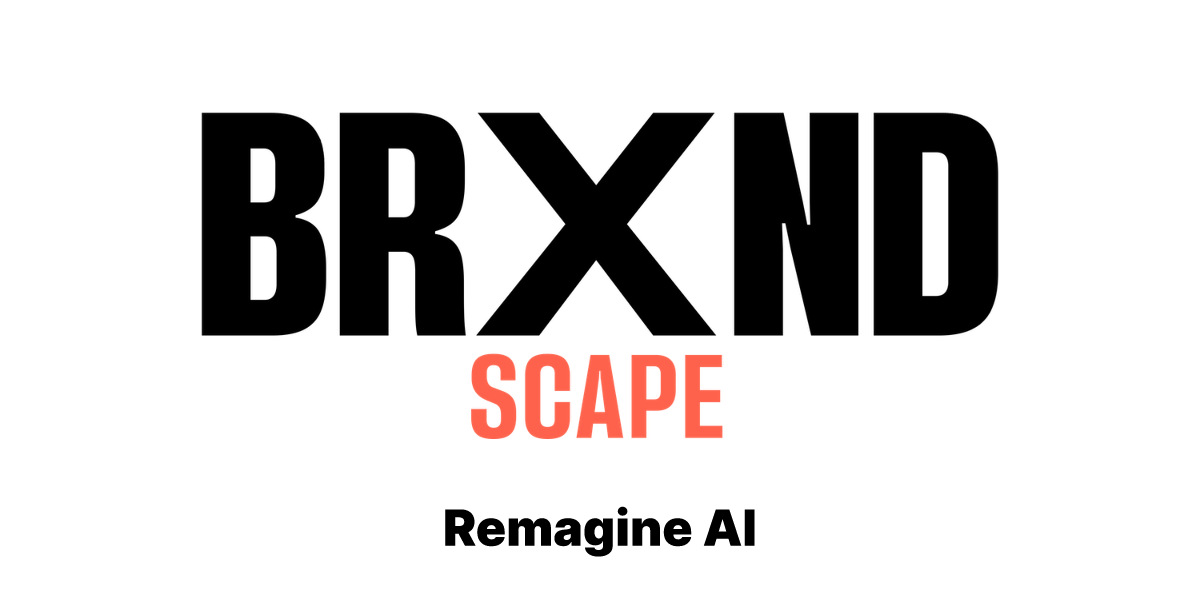 Remagine AI | BrXnd.ai Landscape