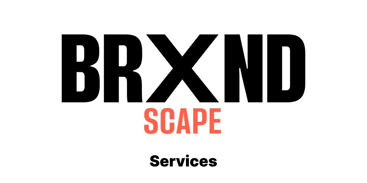 Services | BrXnd.ai Landscape