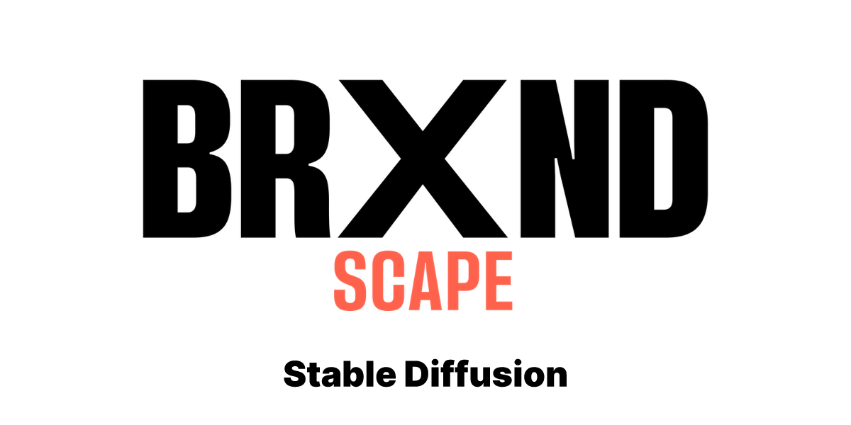 Stable Diffusion | BrXnd.ai Landscape